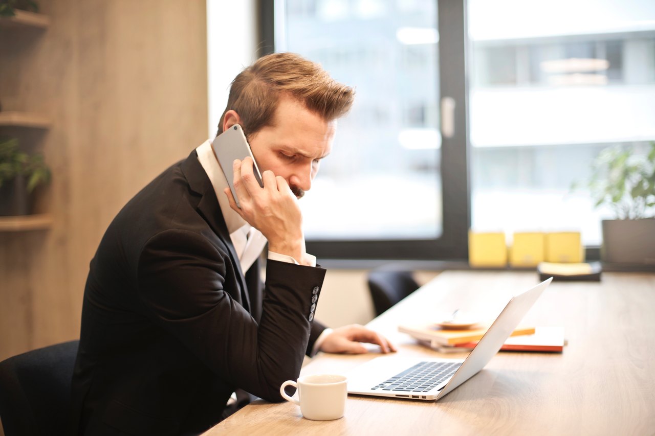 Improve Your Workplace Management | Protean Software