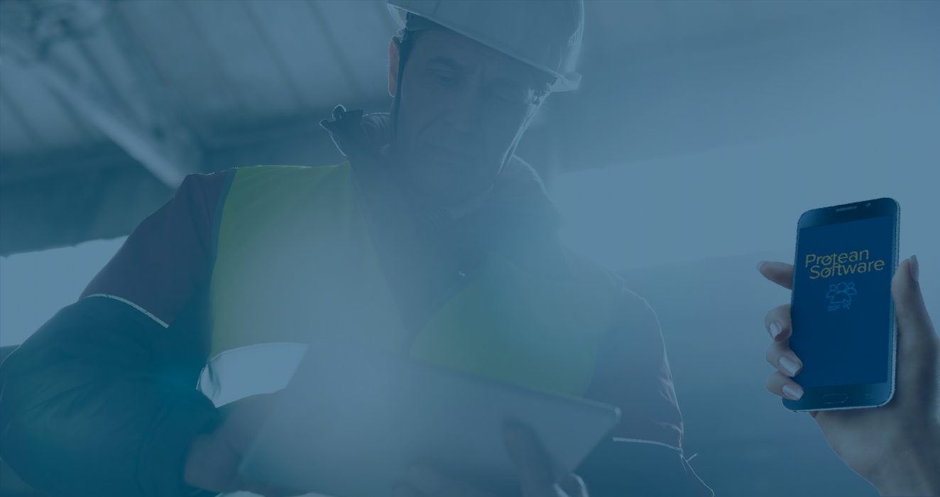 Protean Software | Leading Job Management Software