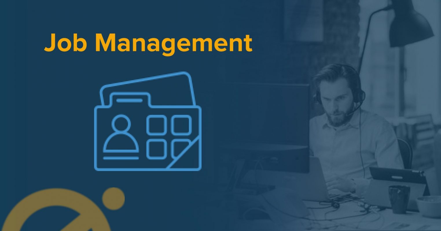 Protean Software | Job Management Software