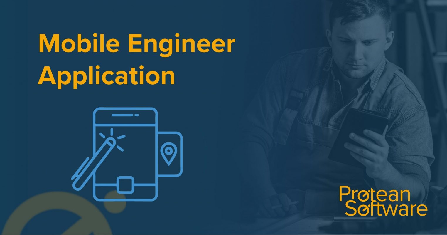 Mobile Engineer Management | Protean Software