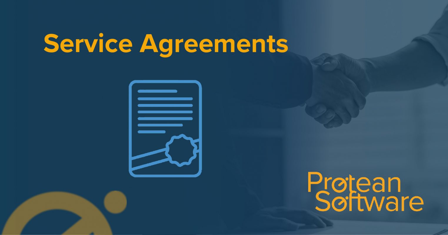 Service Agreements | Protean Software