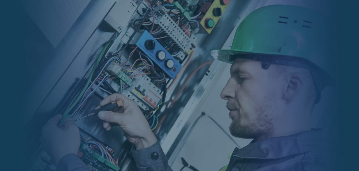 Lifts & Elevators Service Software | Sector | Protean Software