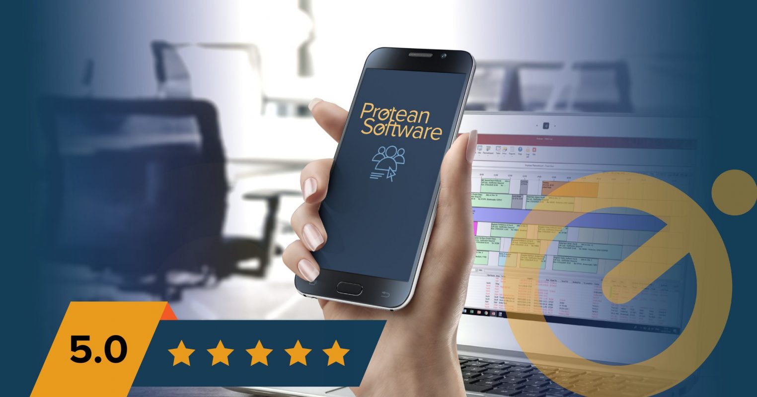 Boost your recovery from lockdown - Protean Software