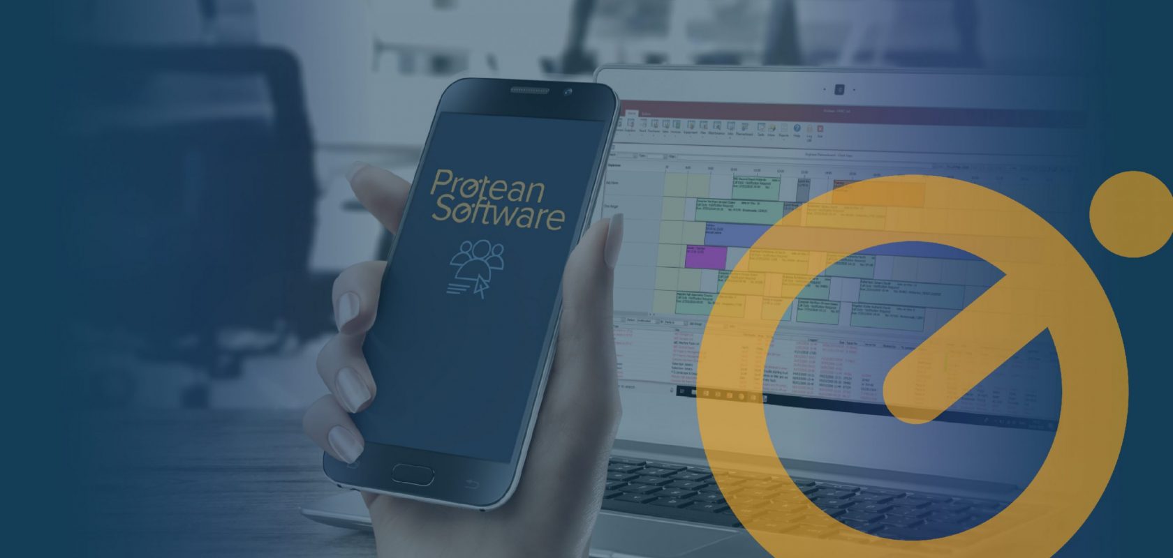 Field Service Tools Help Fleet Management | Protean Software