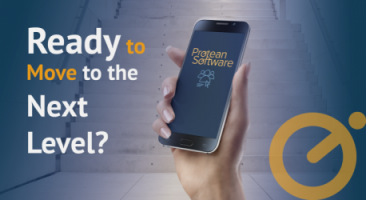 Ready to Move to the Next Level? - Protean Software