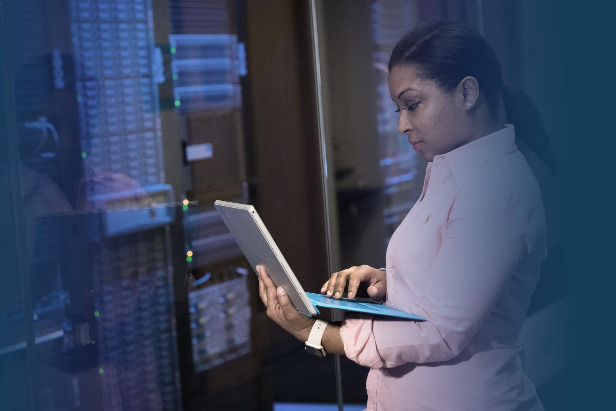 Facilities Management Service Software | Protean Software