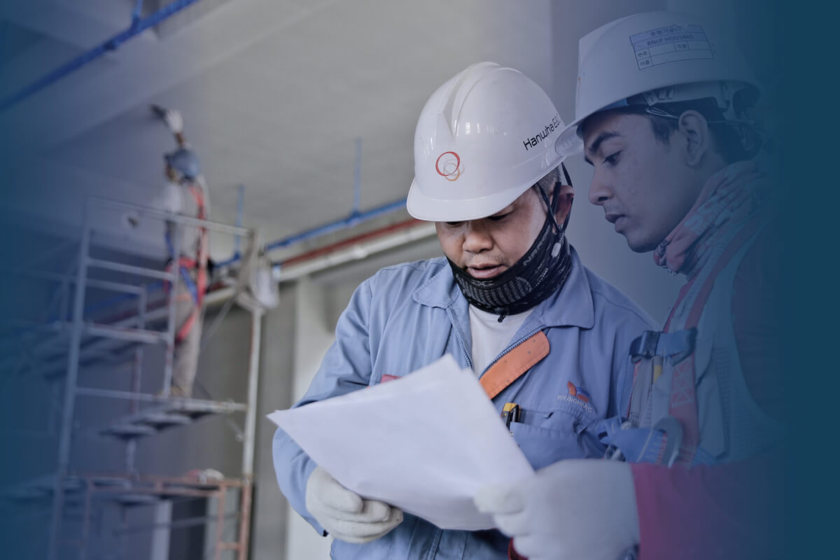 Facilities Management Service Software | Protean Software