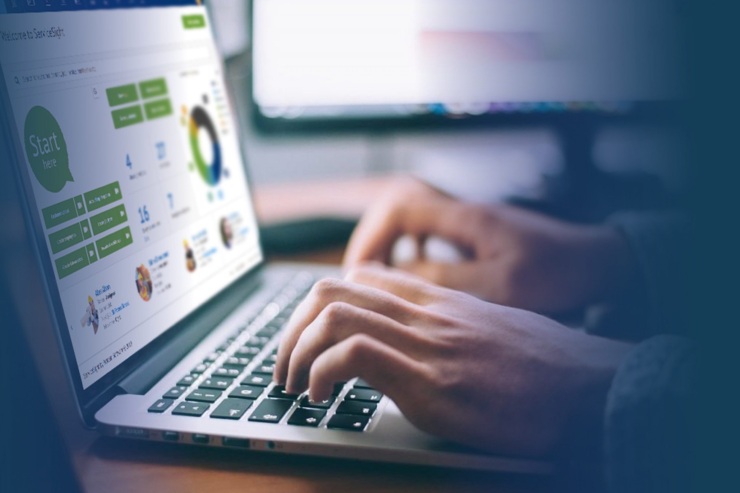 Success with Job Management Software | Protean Software