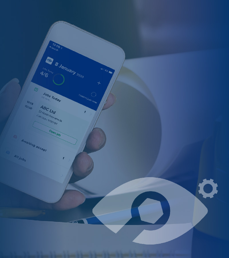 ServiceSight Privacy Policy | Protean Software