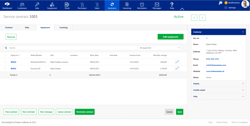 Workflow Management Software Features & Benefits | Protean
