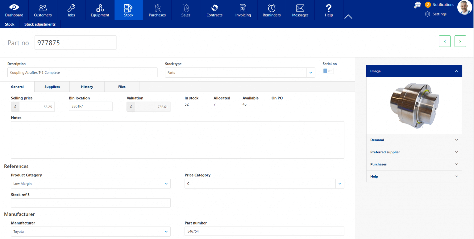 Workflow Management Software Features & Benefits | Protean