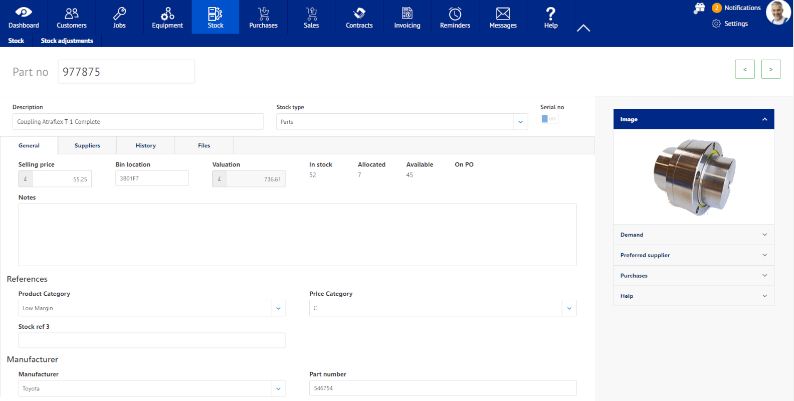 Workflow Management Software Features & Benefits | Protean