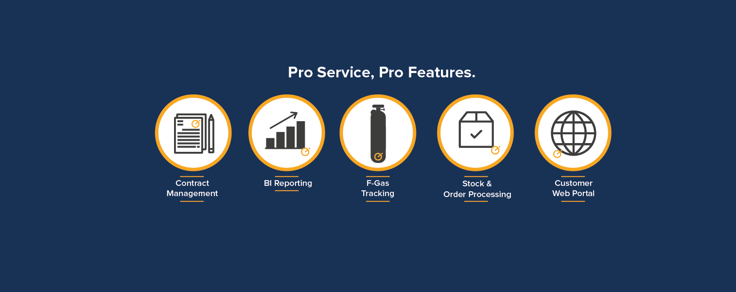 Protean Software | Leading Job Management Software