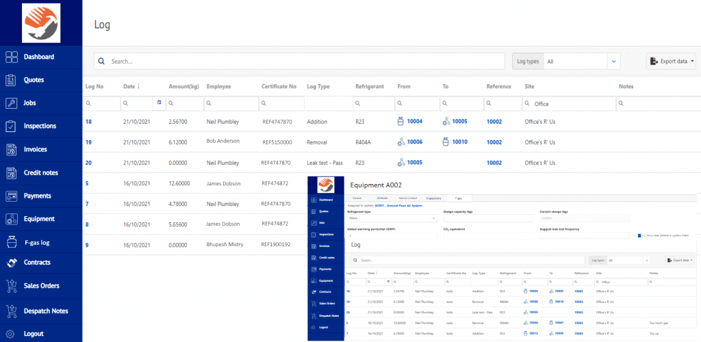 Workflow Management Software Features & Benefits | Protean