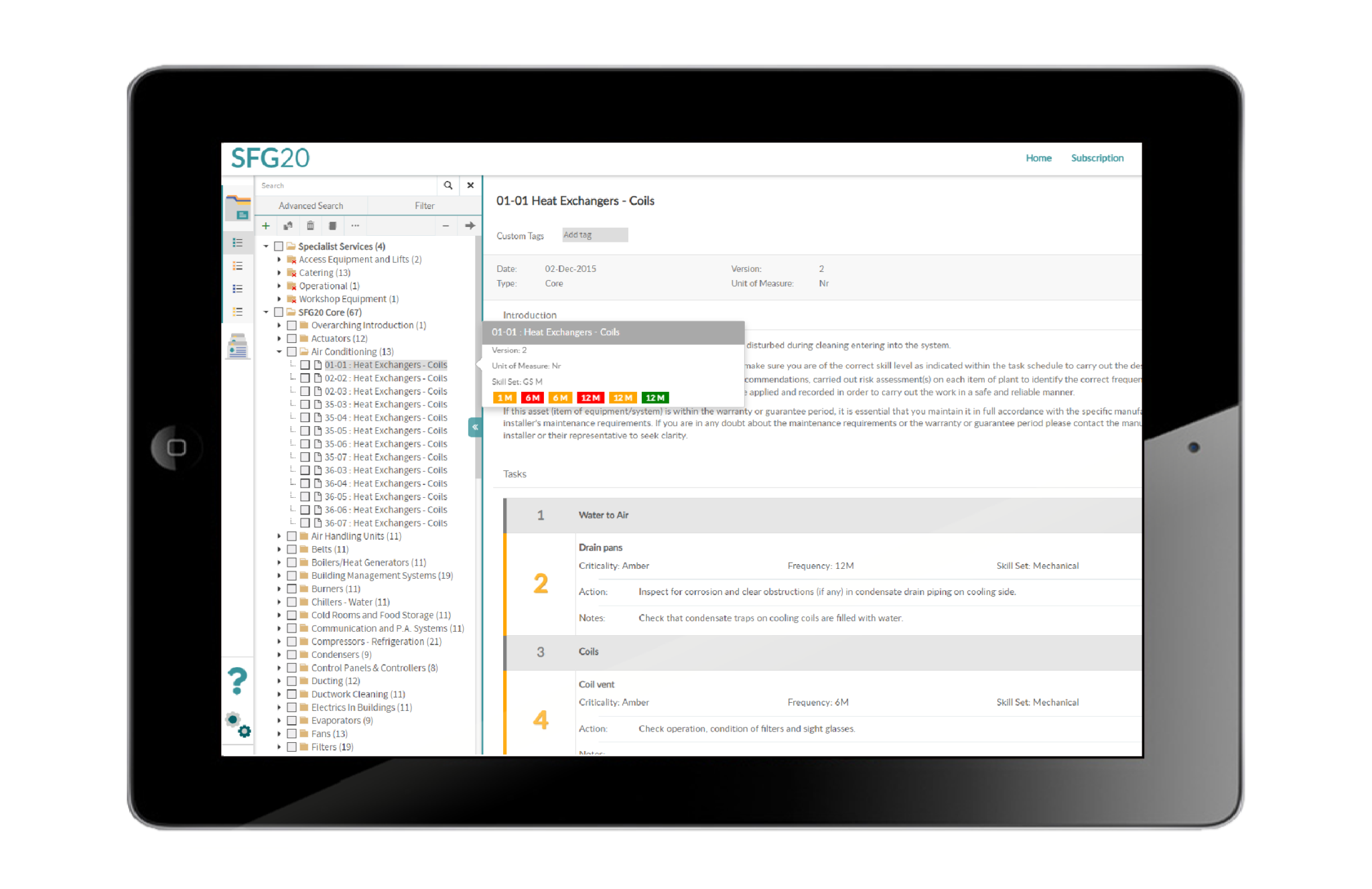 SFG20 - Protean Software