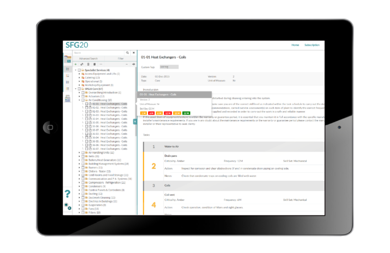 SFG20 - Protean Software