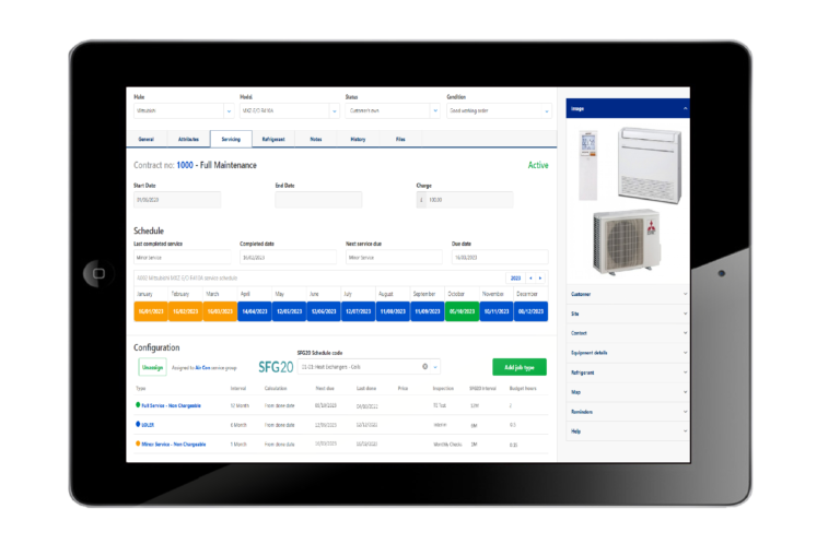 SFG20 - Protean Software