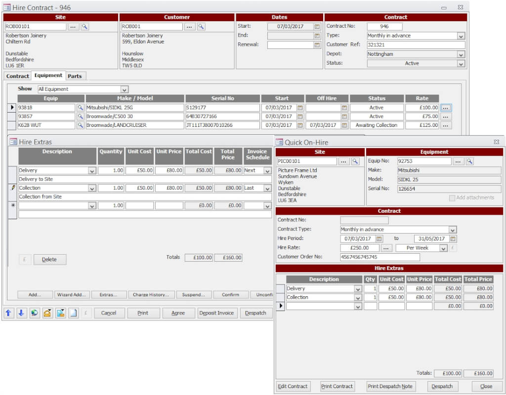 Workflow Management Software Features & Benefits | Protean