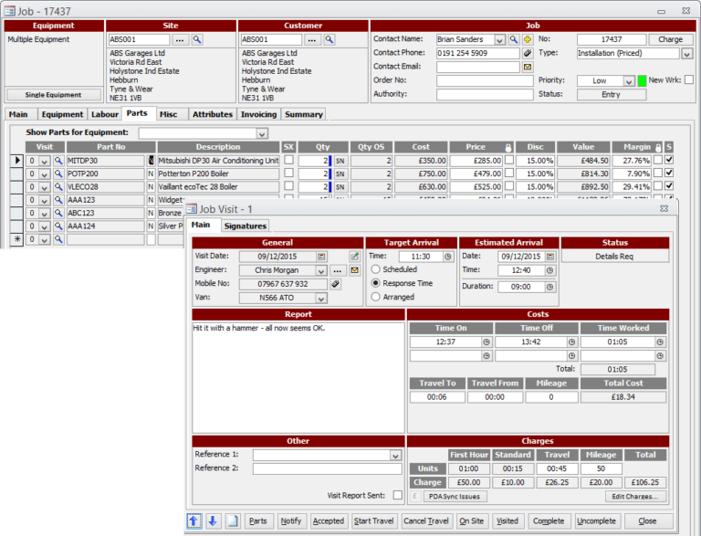 Workflow Management Software Features & Benefits | Protean
